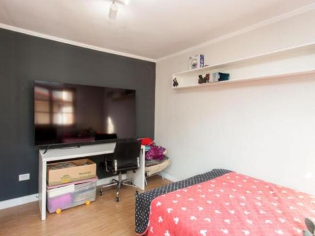 Espetacular sobrado para venda em Freguesia do Ó com 3 quartos, sendo 1 suíte, 138m² samuelmisiuk#