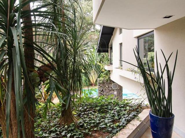 Deslumbrante sobrado para venda em Jardim Virginia Bianca com 4 quartos, sendo 3 suítes, 312m² rem