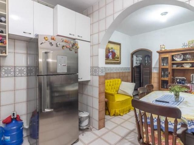 Agradável sobrado para venda em Jardim Cidade Pirituba com 4 quartos, sendo 1 suíte, 203m² remaxal