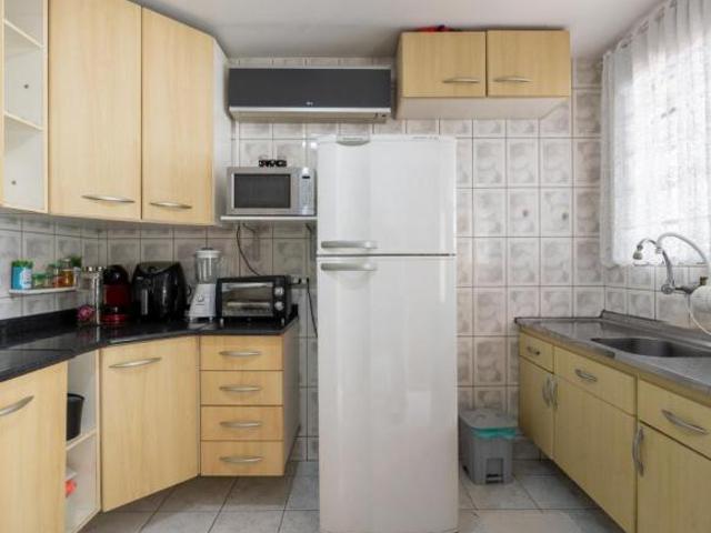 Imperdível sobrado para venda em Jardim das Palmas com 2 quartos, 77m² theremaxcollection#VXFYS