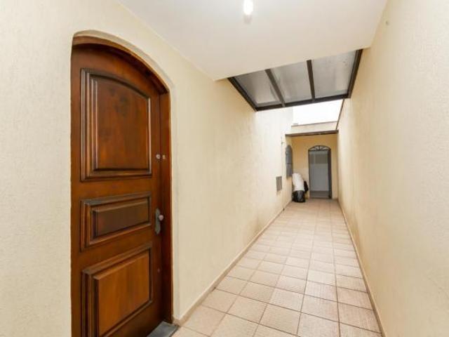 Atraente sobrado para venda em Jardim Felicidade Zona Oeste com 2 quartos, 91m²