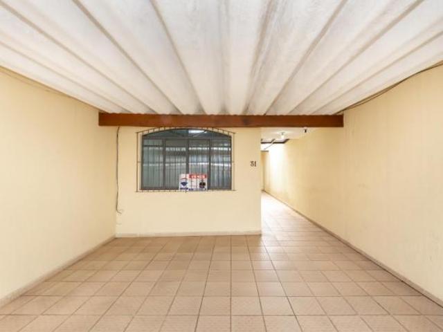 Sensacional sobrado para venda em Jardim Felicidade Zona Oeste com 2 quartos, 91m²
