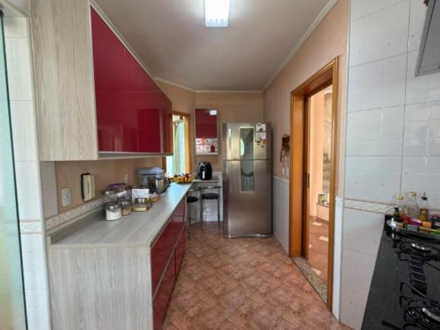 Excelente sobrado para venda em Jardim Paraíso com 4 quartos, sendo 2 suítes, 230m² fabio dantas#M