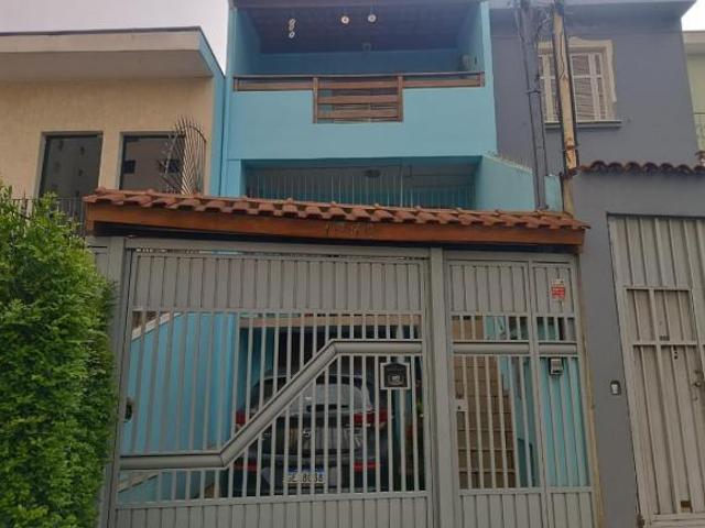 Agradável sobrado para venda em Lauzane Paulista com 3 quartos, sendo 1 suíte, 80m² ivailz#AR8ZE
