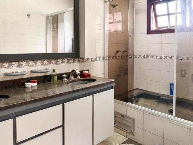 Agradável sobrado para venda em Parque Mandaqui com 4 quartos, sendo 3 suítes, 258m² francineferre