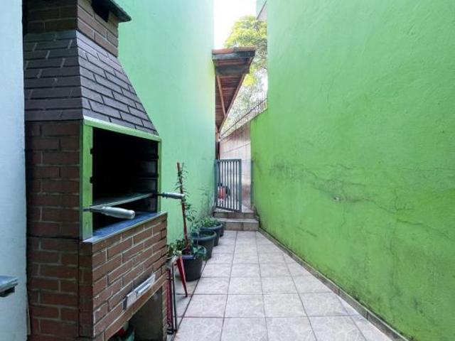 Agradável sobrado para venda em Parque São Luís com 3 quartos, sendo 1 suíte, 128m² remaxjoy#00PZ2