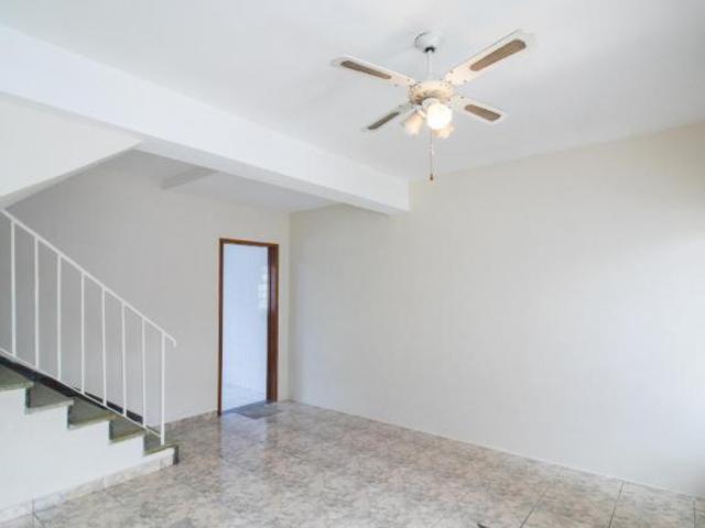 Elegante sobrado para venda em Pirituba com 2 quartos, 108m² remaxmonarca#P598O