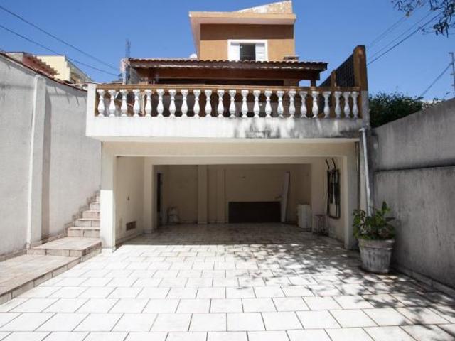 Versátil sobrado para venda em Pirituba com 3 quartos, 130m²