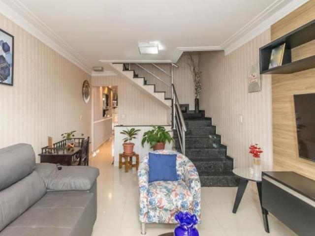 Funcional sobrado para venda em Pirituba com 3 quartos, sendo 1 suíte, 96m² leilaricci#KT11M