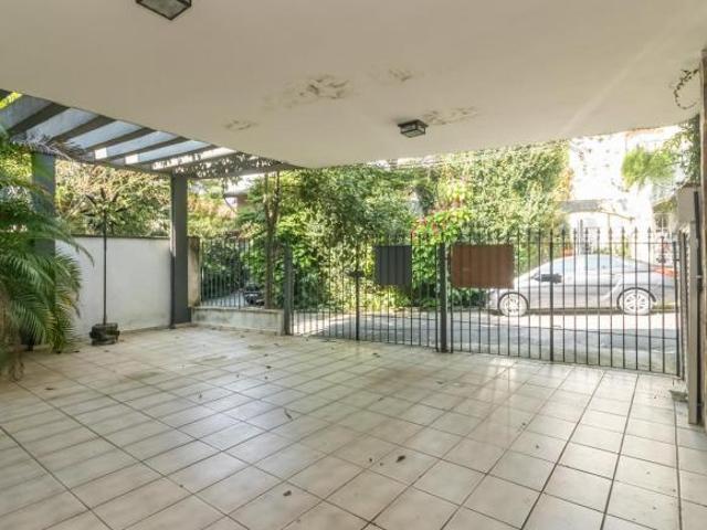 Aconchegante sobrado para venda em Vila Madalena com 3 quartos, sendo 1 suíte, 293m² remaxfront#D6