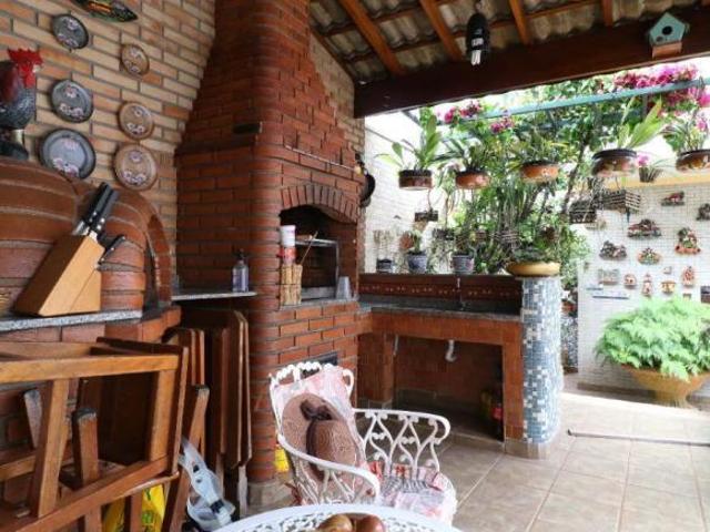 Excelente sobrado para venda em Santo Amaro com 3 quartos, sendo 3 suítes, 283.79m² ritamigliorini
