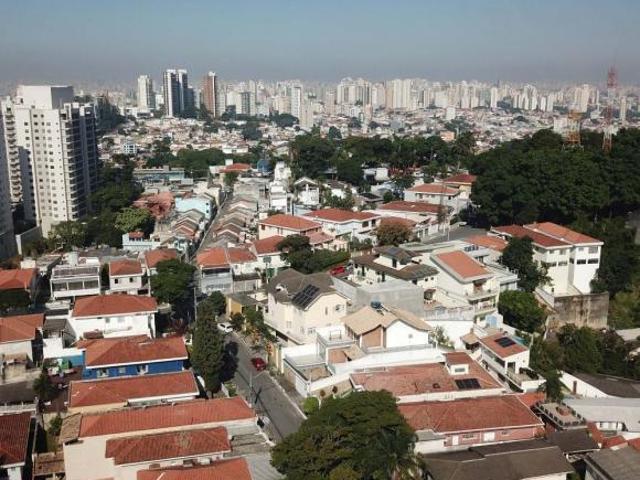 Elegante sobrado para venda em Tucuruvi com 4 quartos, sendo 3 suítes, 415m² fabiomoreno#T3JHV