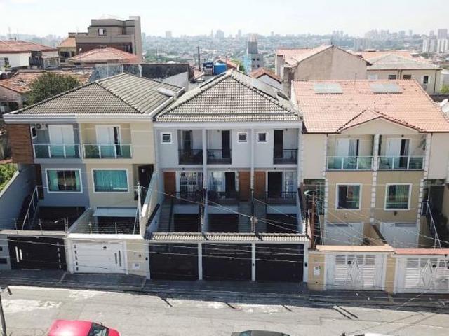 Deslumbrante sobrado para venda em Tucuruvi com 3 quartos, sendo 3 suítes, 144m² irenealves#QS1A3