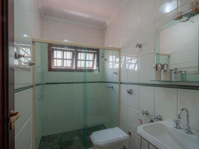 Atraente sobrado para venda em Tremembé com 4 quartos, sendo 2 suítes, 236m² vivianecosta#ADFBJ