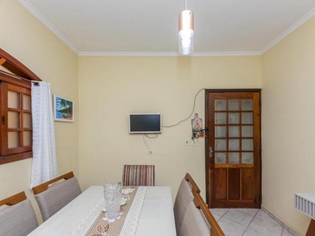 Confortável sobrado para venda em Vila Comercial com 3 quartos, sendo 1 suíte, 156m² leilaricci#IN