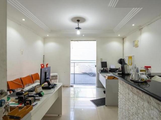 Agradável sobrado para venda em Vila Congonhas com 4 quartos, 398m²
