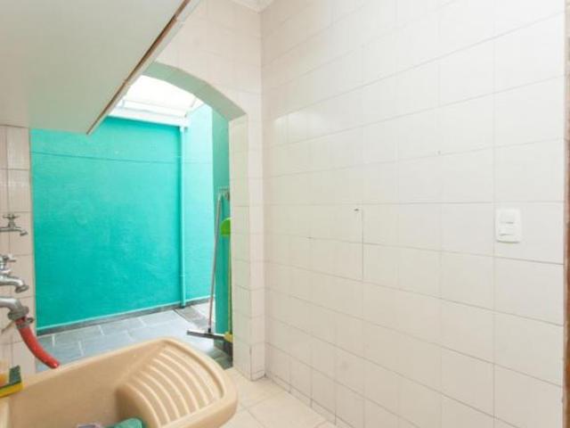 Deslumbrante sobrado para venda em Vila Carolina com 4 quartos, sendo 1 suíte, 139m²