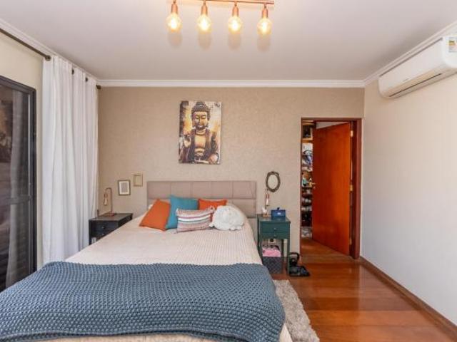 Elegante sobrado para venda em Vila Alpina com 4 quartos, sendo 1 suíte, 320m² remaxagape#8MG0T