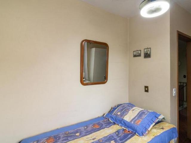 Atraente sobrado para venda em Vila Bancária Munhoz com 3 quartos, sendo 1 suíte, 165m² remaxmonar