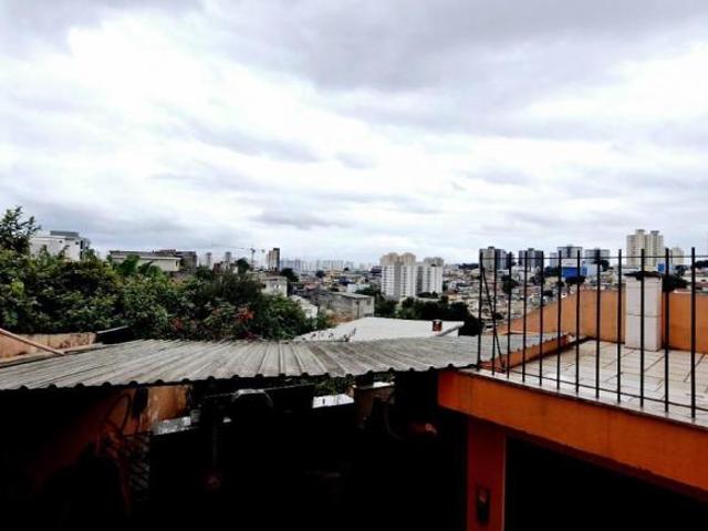 Atraente sobrado para venda em Vila Barbosa com 3 quartos, sendo 1 suíte, 226m² remaxmonarca#94S8O