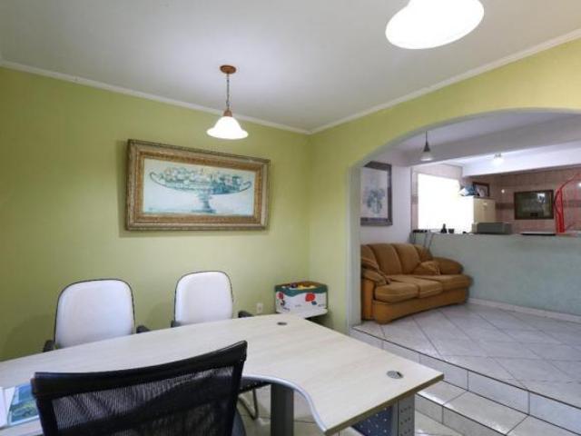Elegante sobrado para venda em Vila Ipojuca com 4 quartos, sendo 1 suíte, 520m² remaxjoy#VDMYD