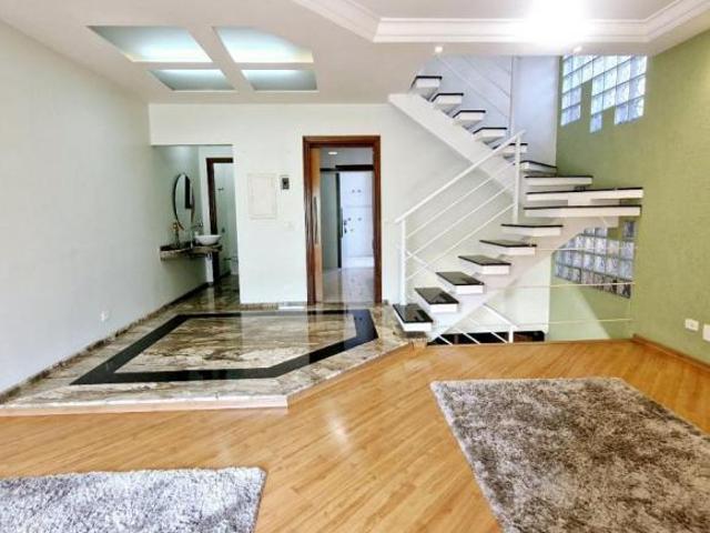 Atraente sobrado para venda em Vila Maria com 3 quartos, sendo 1 suíte, 223m² reynaldo toffoli#1HL