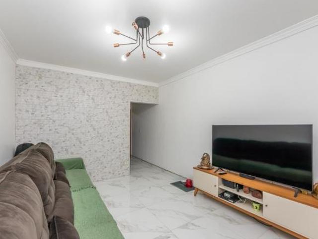 Agradável sobrado para venda em Vila Nova Parada com 2 quartos, 70m²