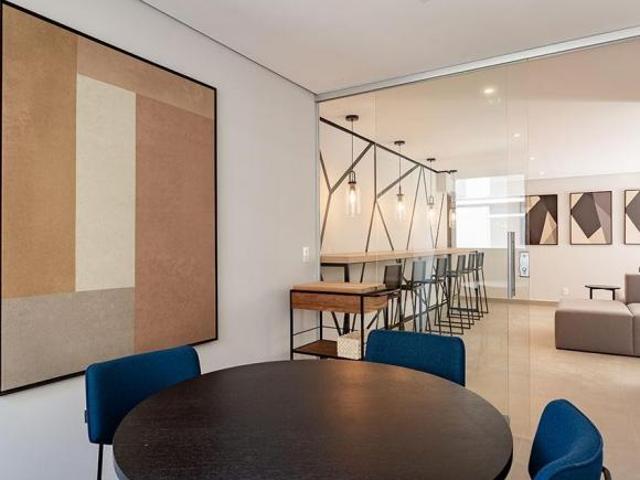 Atraente studio para venda e locação em Conceiçãp com 1 quarto, sendo 1 suíte, 35m² remaxempire#56