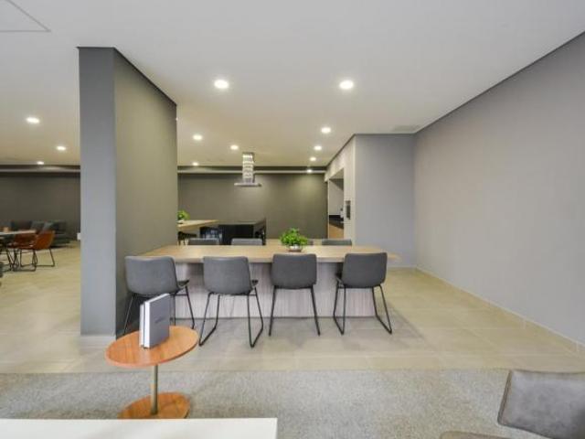 Funcional studio para venda em Consolação com 1 quarto, 24m² remaxjoy#0UVW9