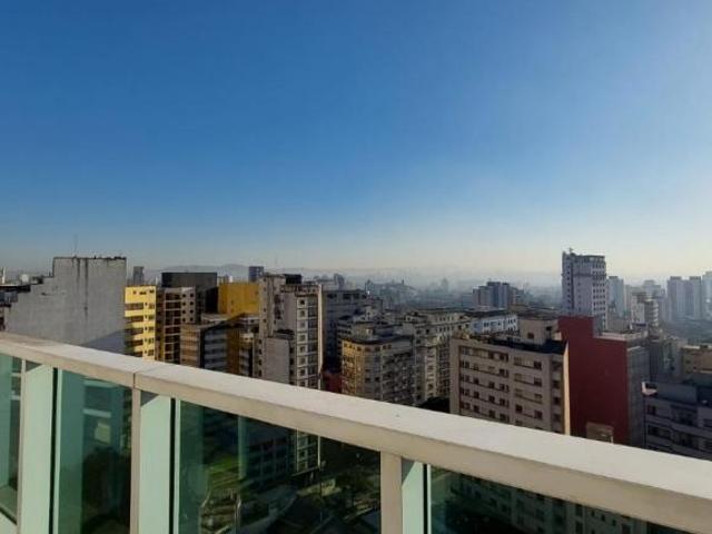 Confortável studio para venda em Centro com 1 quarto, 41m² remaxincorp#977B7