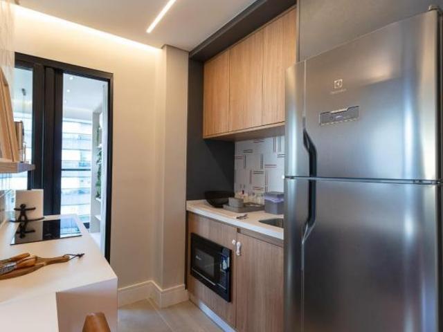 Aconchegante studio para venda em Chácara Inglesa com 1 quarto, 42m² maira ykeda oya#ZADON