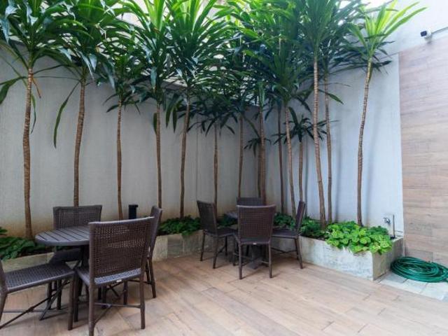 Agradável studio para venda em Chácara Inglesa com 1 quarto, 42m² remaxmamede#ZADON