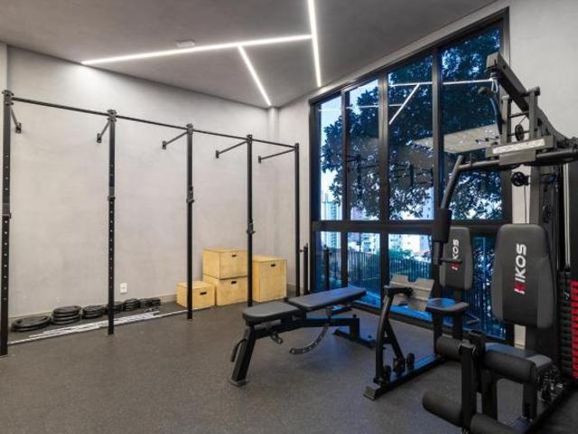 Confortável studio para venda em Chácara Inglesa com 1 quarto, 42m² taniaguilherme#ZADON