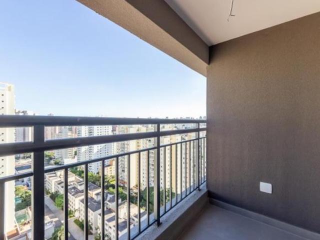 Funcional studio para venda em Cursino com 1 quarto, 25m²