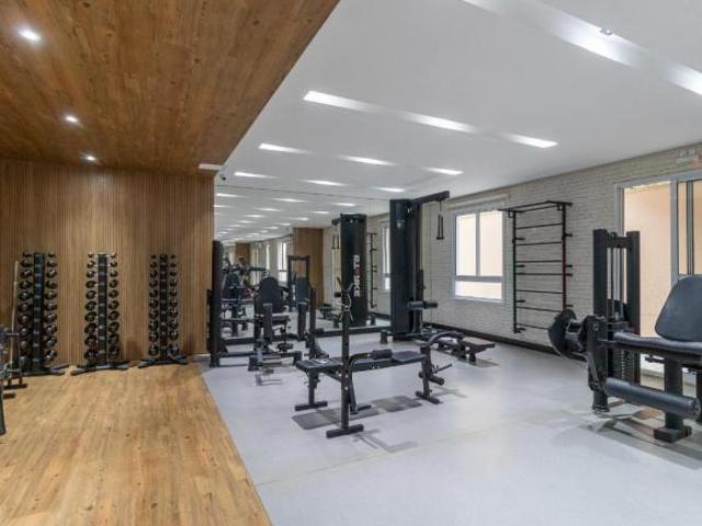 Agradável studio para venda em Bela Vista com 1 quarto, sendo 1 suíte, 26m² rubem neto#MV8RN