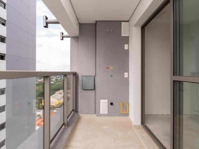 Versátil studio para venda em Brooklin com 1 quarto, 27m² remaxempire#RS7ZV