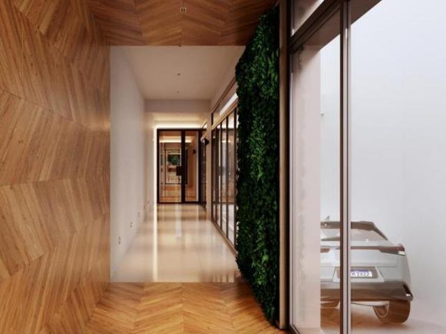 Confortável studio para venda em Higienópolis com 1 quarto, 32m²