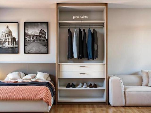 Atraente studio para venda em Higienópolis com 1 quarto, 32m²