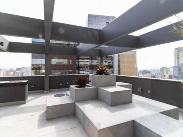 Agradável studio para venda em Liberdade com 1 quarto, 17m² remaxincorp#MLIOJ