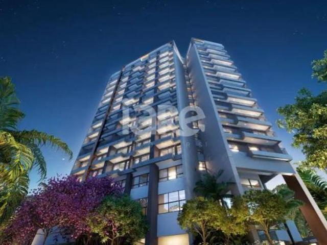Excelente studio para venda em Liberdade com 1 quarto, 26m²