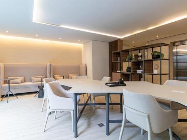 Agradável studio para venda em Moema com 1 quarto, sendo 1 suíte, 20m² theremaxcollection#IPO6N