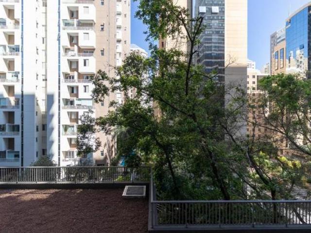 Excelente studio para venda em Moema com 1 quarto, 26m² theremaxcollection#2ZTGK