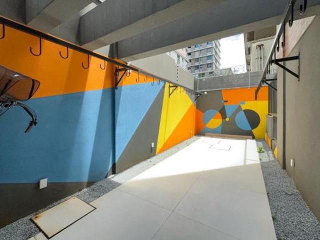 Imperdível studio para venda em Moema com 2 quartos, 34m² remaxempire#JQ88J