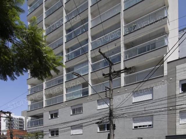 Agradável studio para venda em Saúde com 1 quarto, 27m² biashimizu#KMC2U