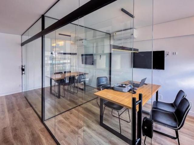 Agradável studio para venda em Sumarezinho com 1 quarto, 39m² urban#Z8M76