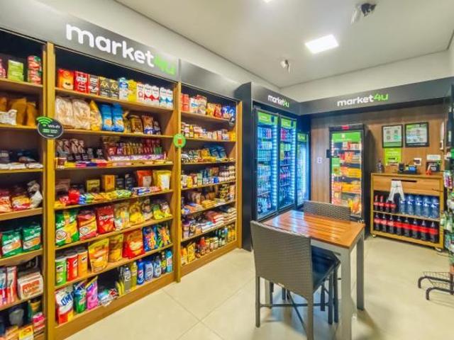 Imperdível studio para venda em República com 1 quarto, 22m² vlamirfreitas#H6DMA