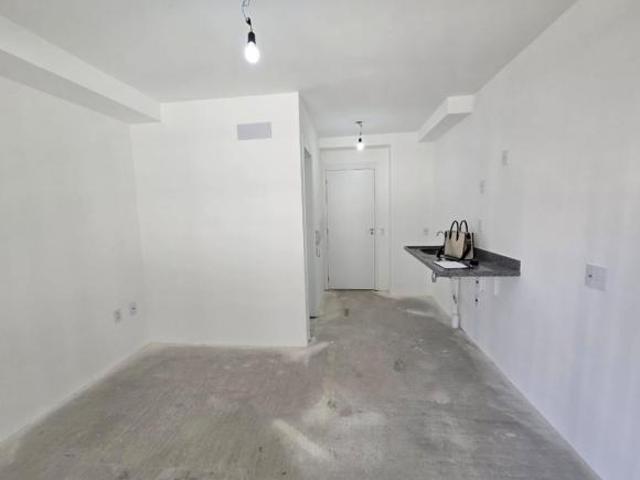 Agradável studio para venda em Vila Cordeiro com 1 quarto, 24m² remaxares#5NB77