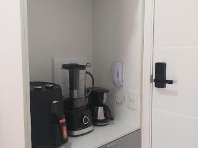 Agradável studio para venda em Vila Clementino com 1 quarto, 27m² remaxempire#57L52