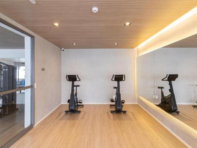 Sensacional studio para venda em Vila Clementino com 1 quarto, 27m² remaxjoy#GYRIK