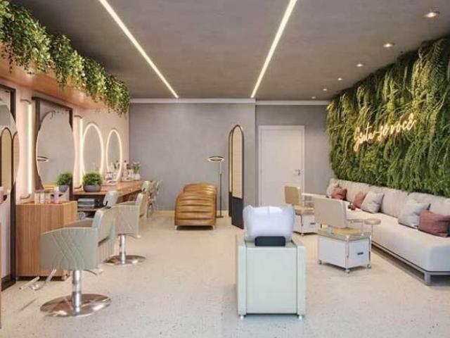 Excelente studio para venda em Vila Clementino com 1 quarto, 30m² mutida#WWPTE